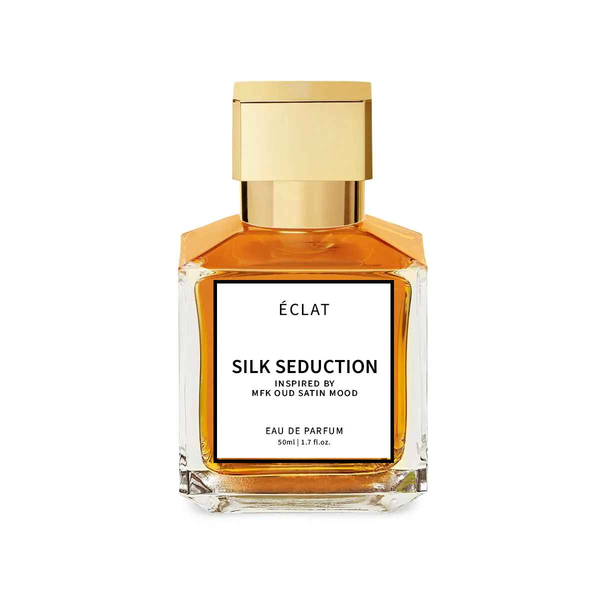Silk Seduction (MFK Oud Satin Mood) – ÉCLAT