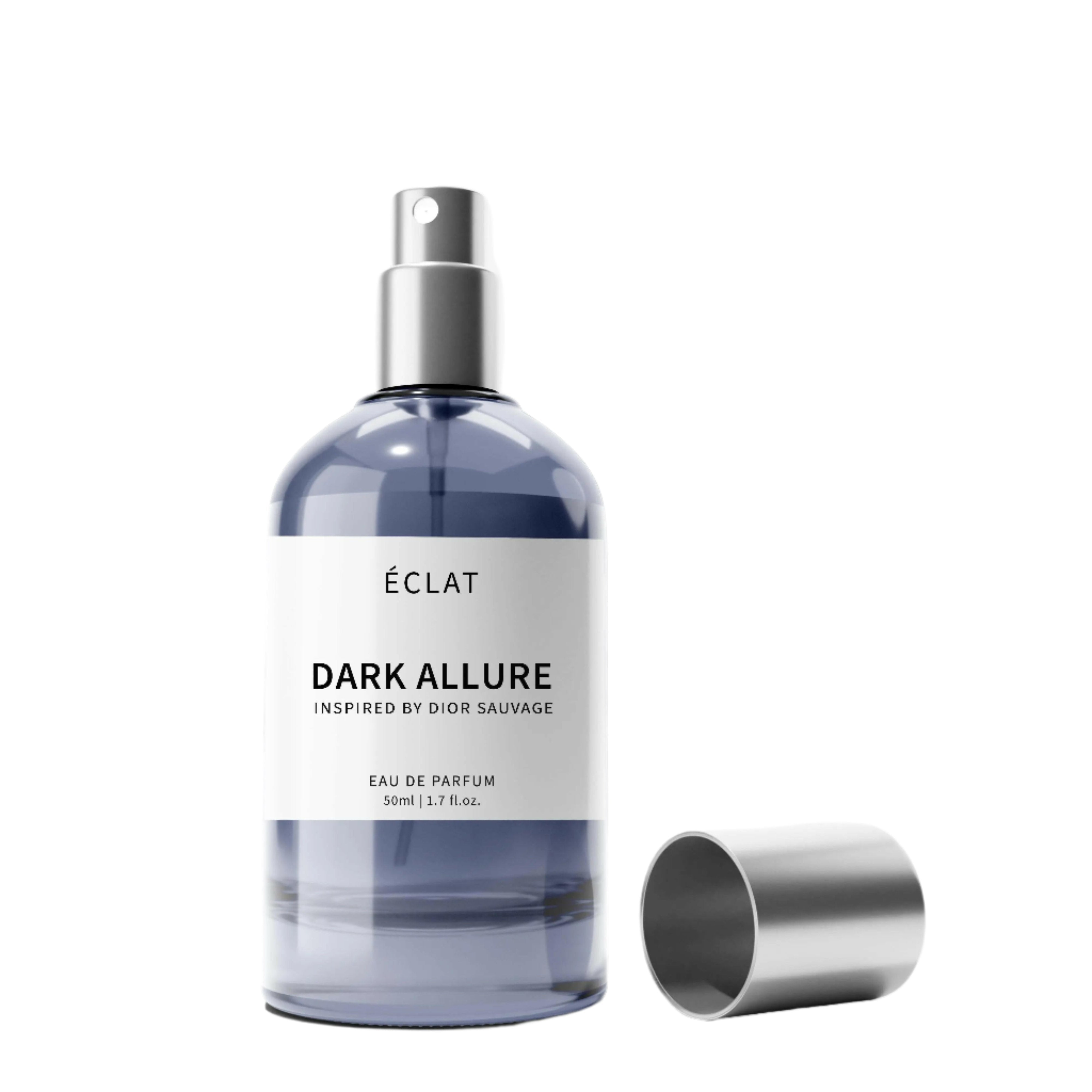 Dark Allure (Dior Sauvage) – ÉCLAT