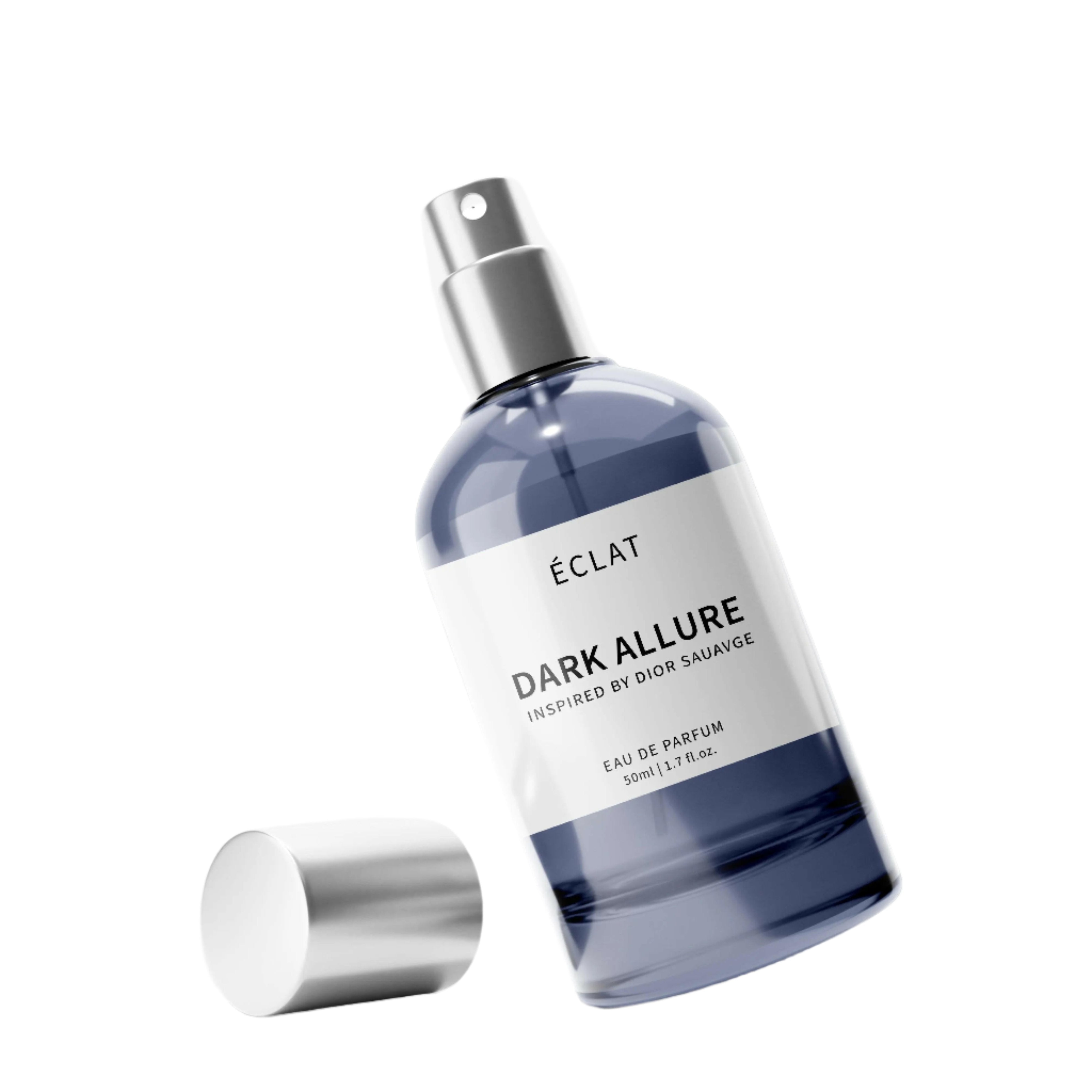 Dark Allure (Dior Sauvage) – ÉCLAT