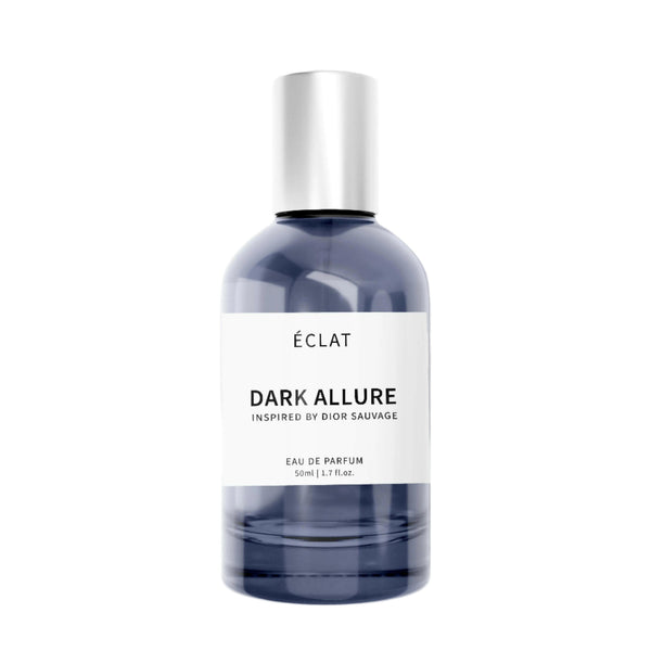 Dark Allure (Dior Sauvage) – ÉCLAT