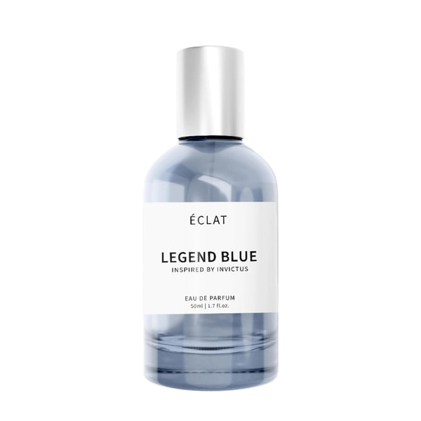 Legend Blue ( Invictus Paco Rabanne) – ÉCLAT