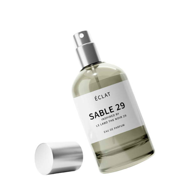 Sable 29 (Le Labo The Noir 29) – ÉCLAT