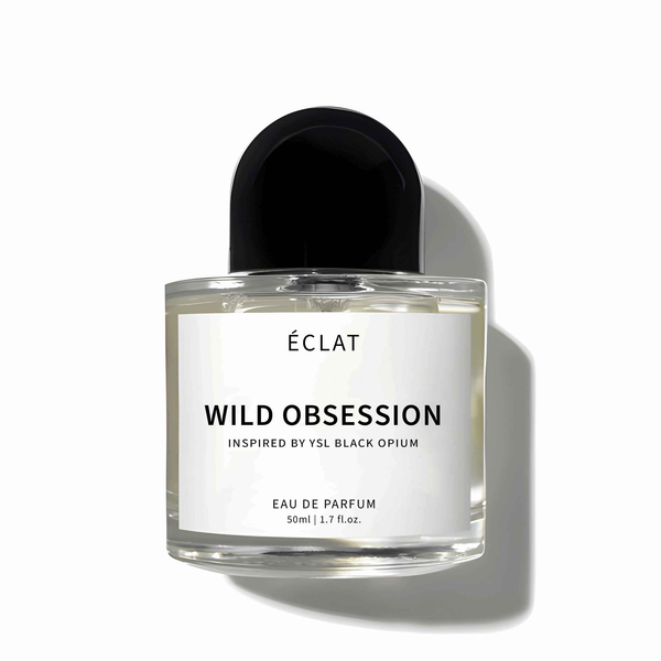 Wild Obsession (YSL Black Opium) – ÉCLAT